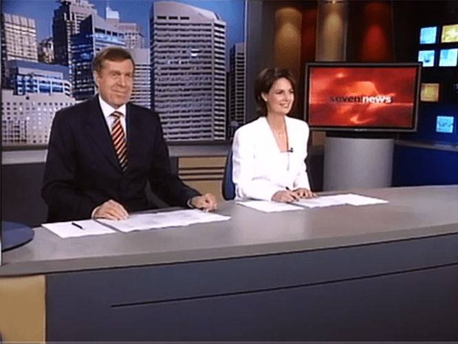 Seven News Presenters and Reporters (2015-Sept 2020) - Seven News ...