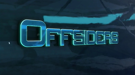 Offsiders - ABC and SBS News - Media Spy