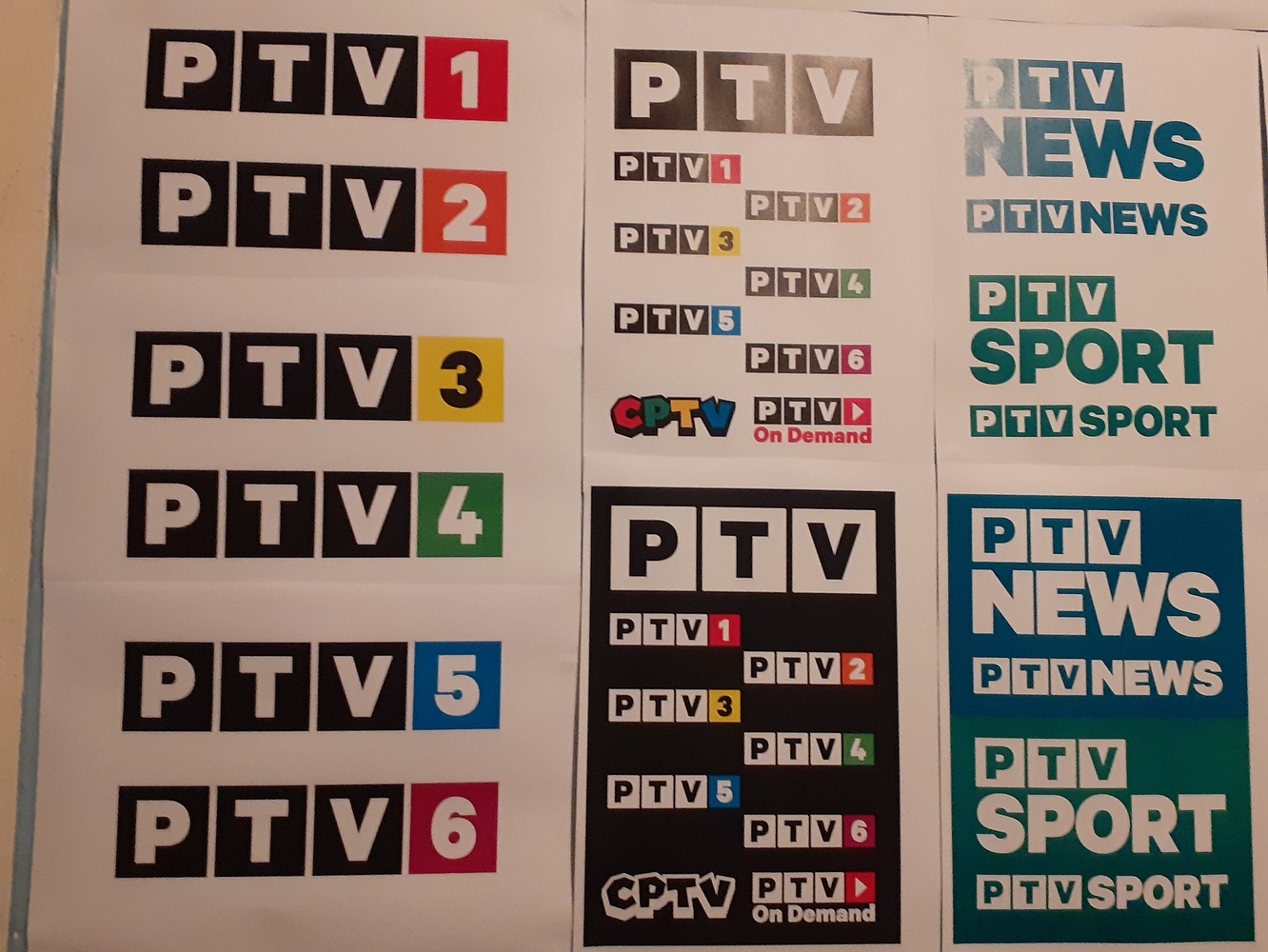 PTV Network New Zealand & TalkNZ (Patrick Te Pou Broadcasting Ltd ...