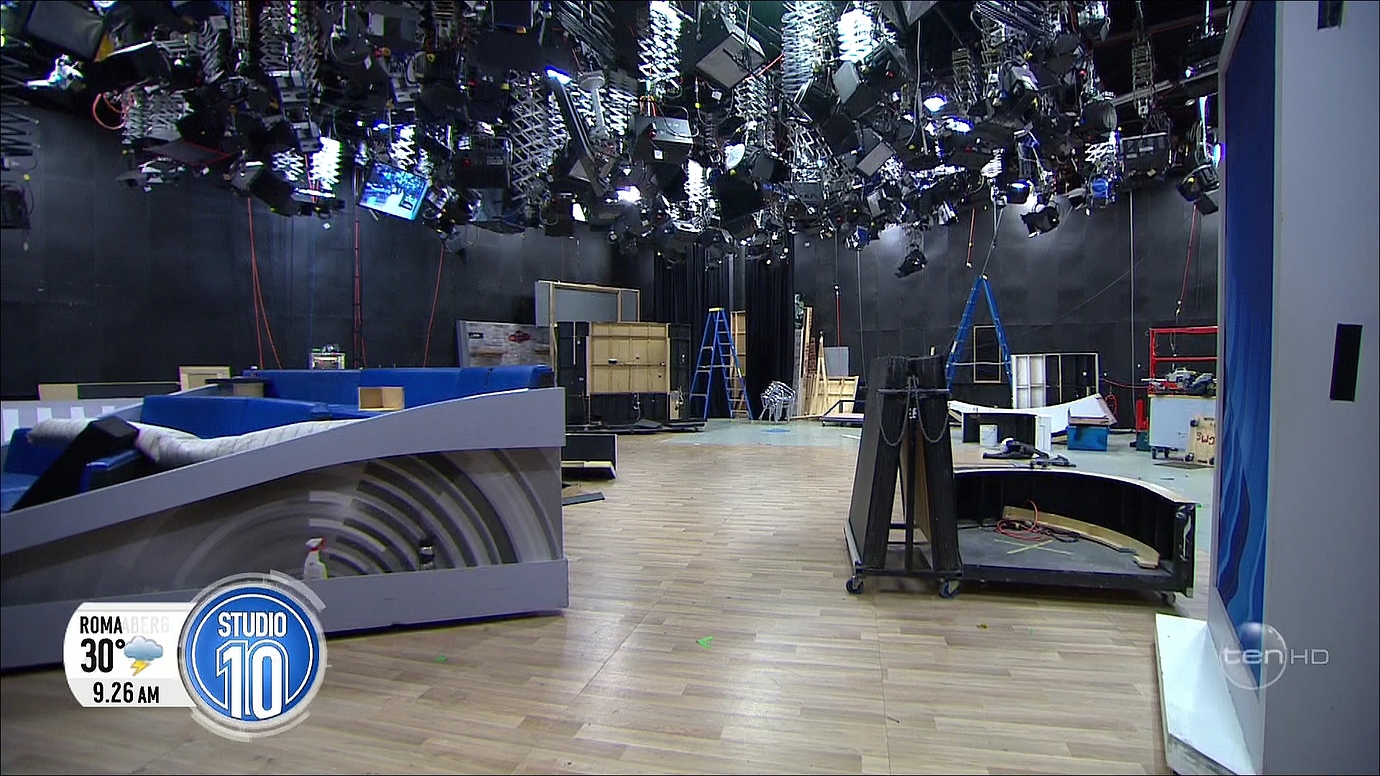 Studio 10 (2015-2020) - Page 111 - Ten Network - Media Spy