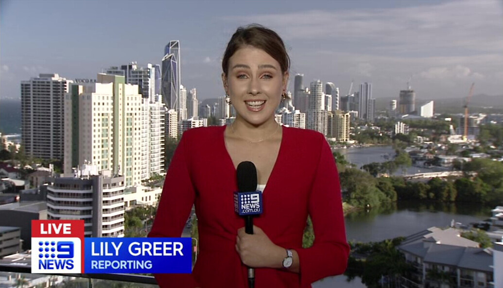 Nine News Presenters and Reporters (2020-Feb 2025) - Page 33 - Nine ...