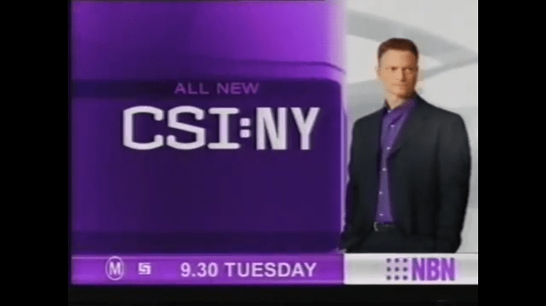 NBN Television On Air Presentation (Aug 2004- Jan 2006) - Regionals ...