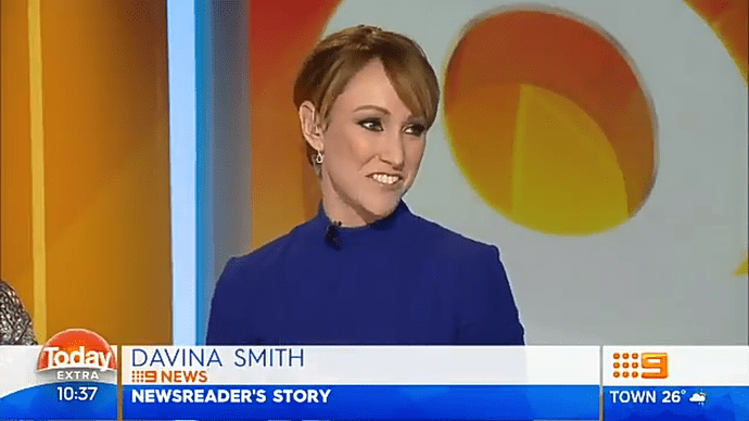 Nine News Presenters and Reporters (2015-Sept 2020) - Page 175 - Nine ...