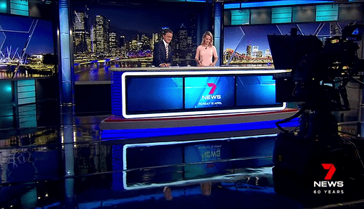 Seven News Presenters and Reporters (2015-Sept 2020) - Page 262 - Seven ...
