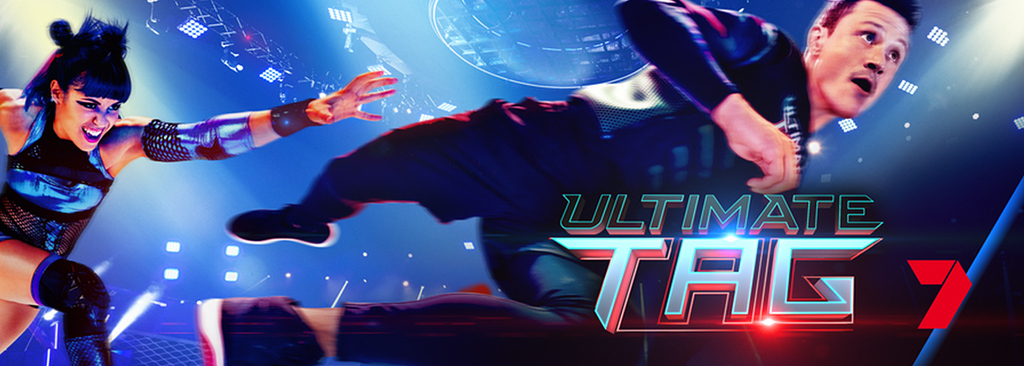 Ultimate Tag - Seven Network - Media Spy