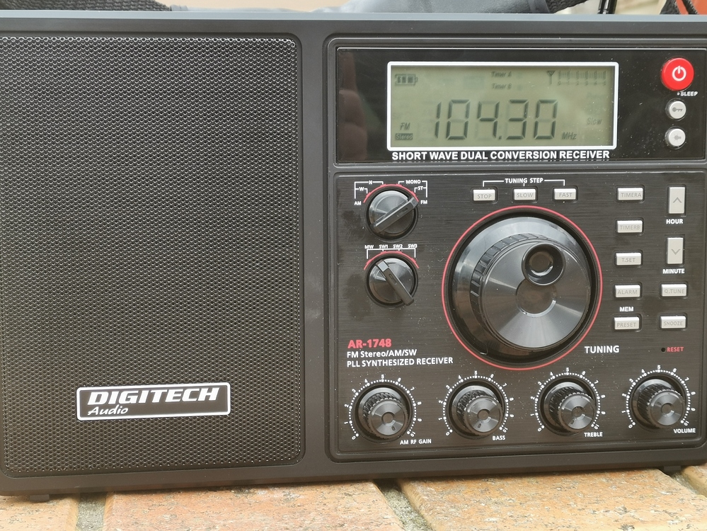 Radio DX Equipment - Page 4 - General Radio and Digital - Media Spy