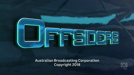 Offsiders - ABC and SBS News - Media Spy