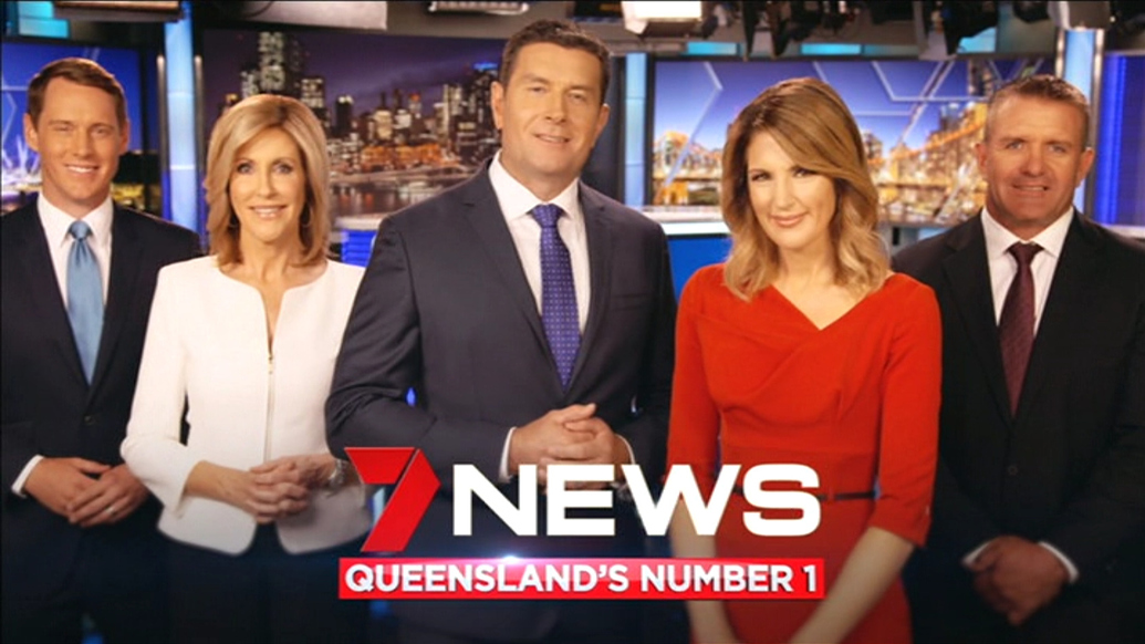 Seven News Presenters and Reporters (2015-Sept 2020) - Page 105 - Seven ...