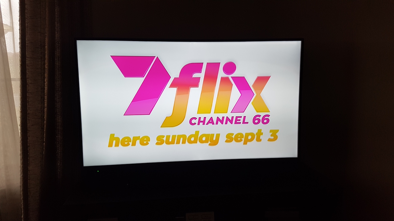 7flix - Programs and Schedules - Page 49 - Seven Network - Media Spy