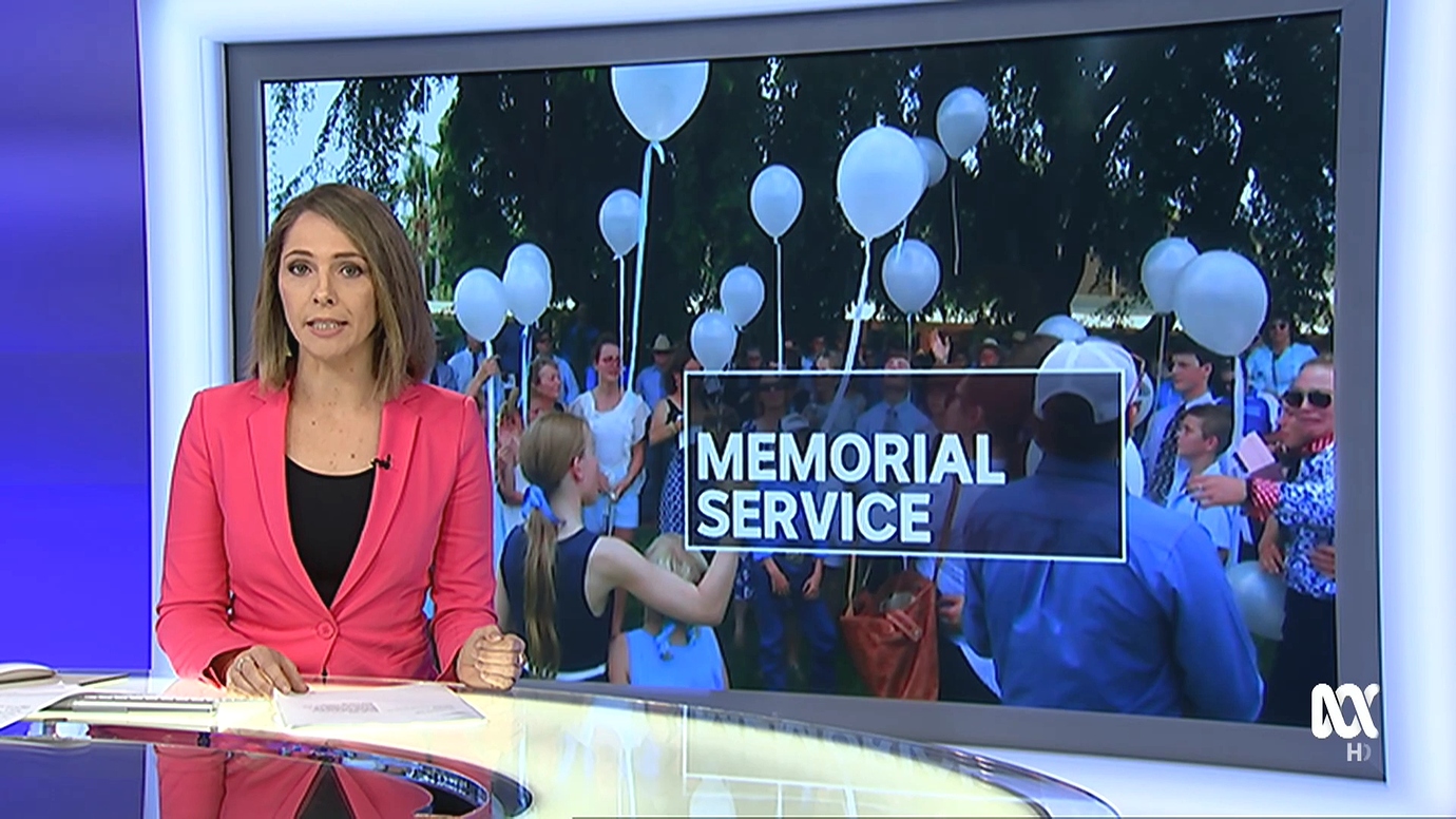 ABC News Presenters and Reporters - ABC and SBS News - Media Spy