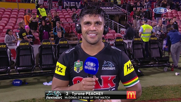 The Footy Show (NRL) - Nine Network - Media Spy