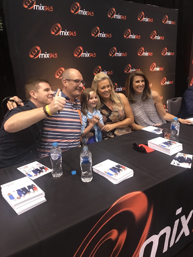 Perth Telethon - Seven Network - Media Spy