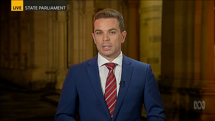 ABC News Presenters and Reporters - Page 57 - ABC and SBS News - Media Spy