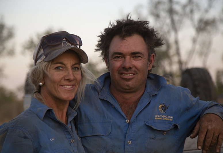 Outback Ringer - ABC - Media Spy