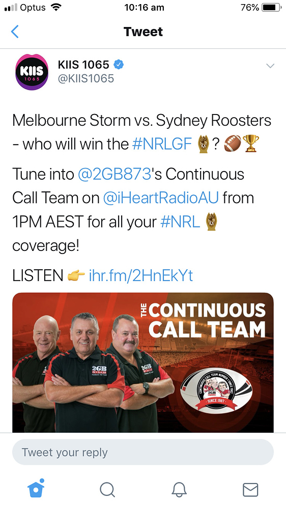 KIIS Network - Major Metropolitan Radio - Media Spy