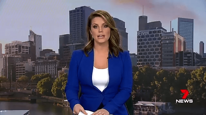 Seven News Presenters and Reporters (2015-Sept 2020) - Page 212 - Seven ...