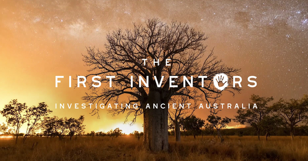 The First Inventors - Ten Network - Media Spy