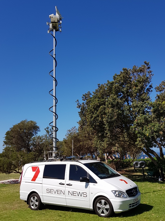 TV/Media Vehicles - General Television Topics - Media Spy