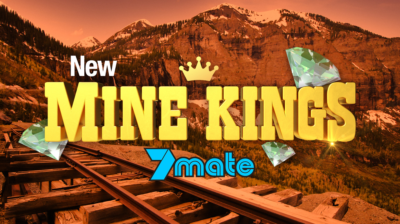 7mate - Programs and Schedules - Page 7 - Seven Network - Media Spy