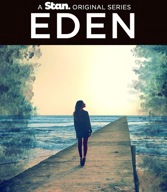 Eden - Streaming - Media Spy