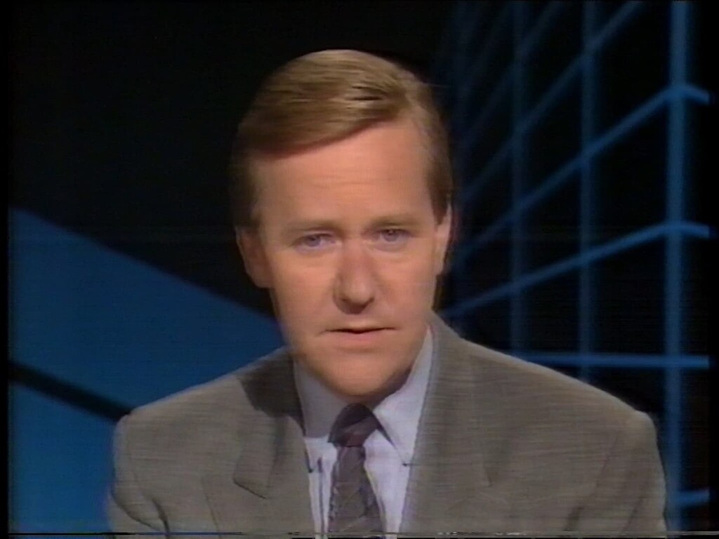 The 7.30 Report - ABC - Media Spy