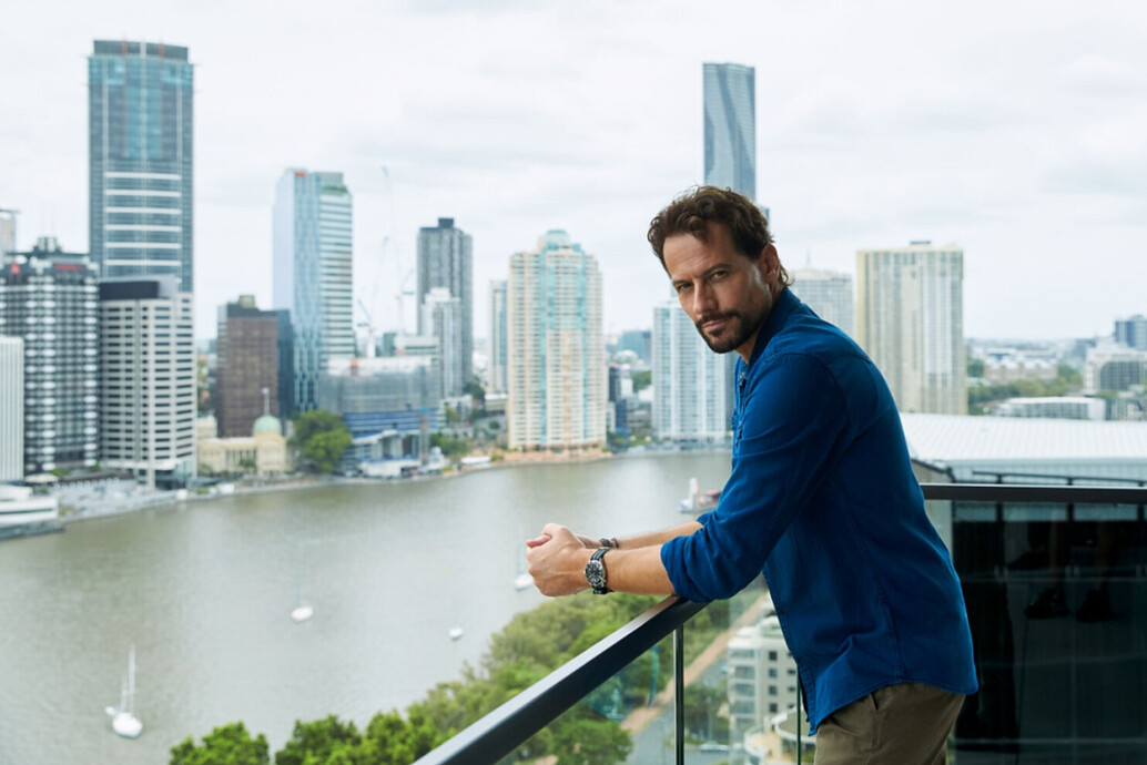 Harrow - ABC - Media Spy