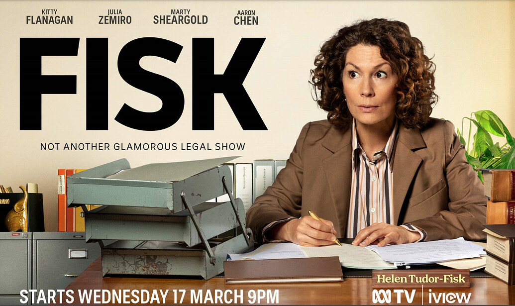 Fisk - ABC - Media Spy