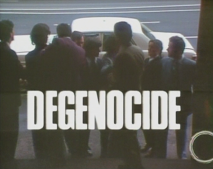 Homicide - Seven - Media Spy