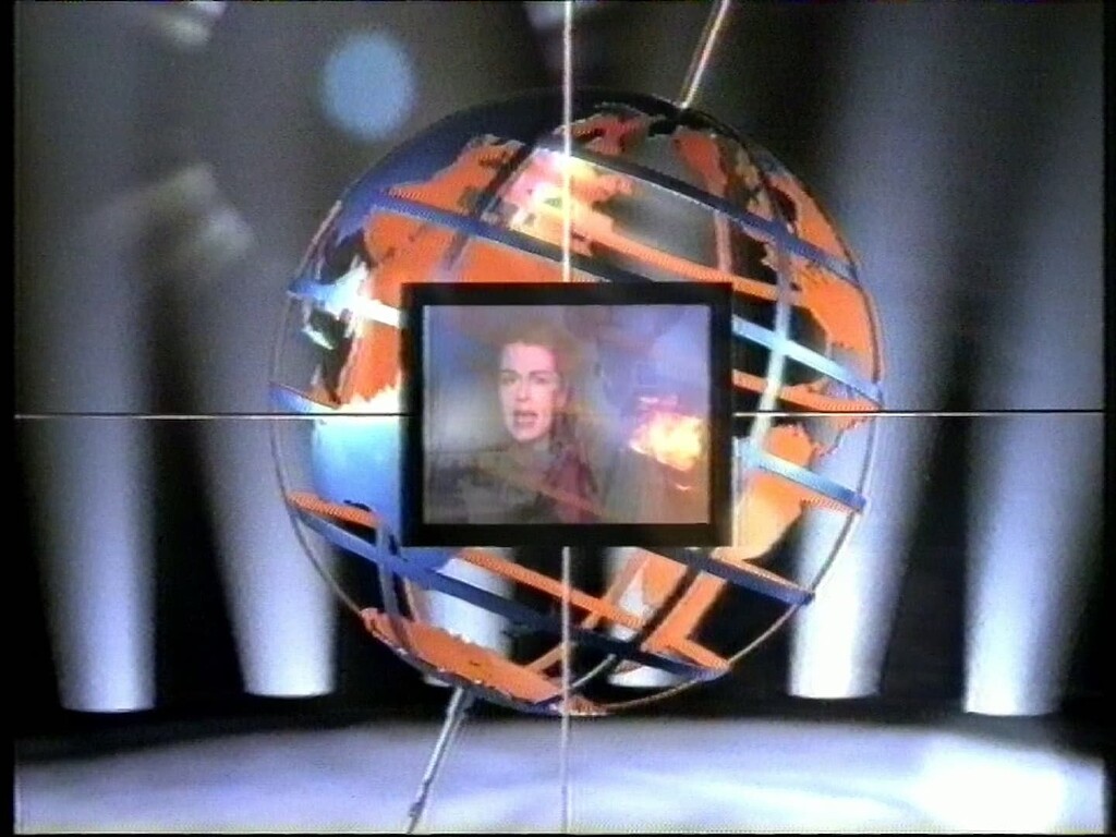 ABC - On-Air Presentation 1995 - ABC - Media Spy
