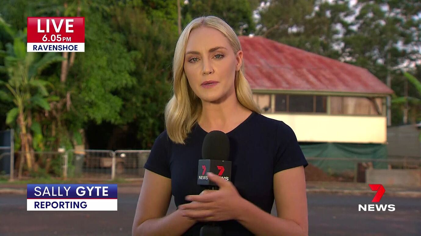 Seven News Presenters and Reporters (2020-Feb 2025) - Page 155 - Seven ...