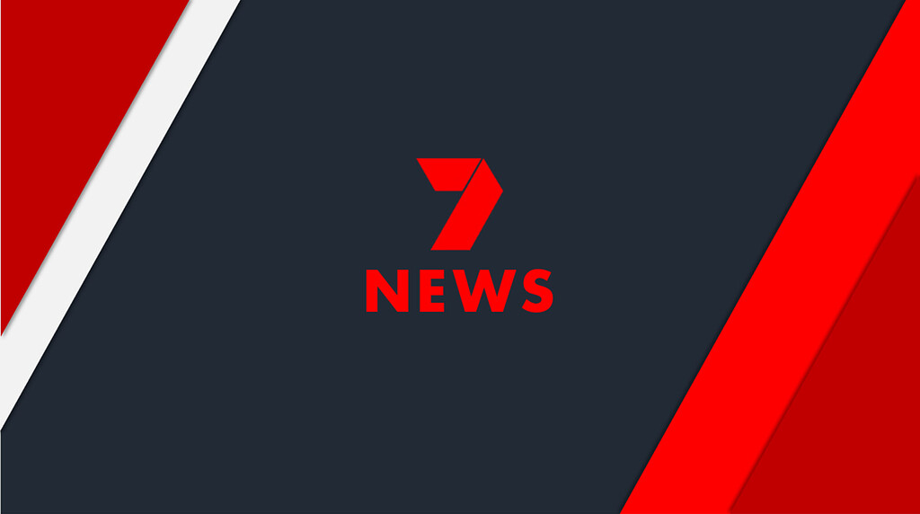 7NEWS & The LATEST Presentation Relaunch - Mock Designs - Media Spy