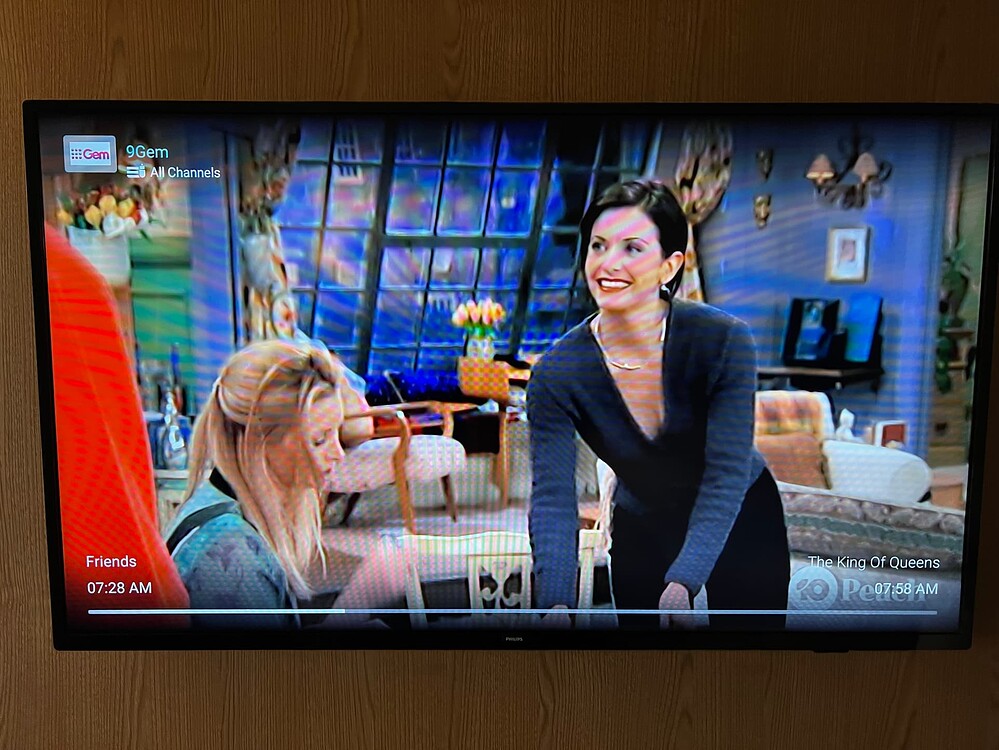 DTV Channel Names - TV History - Media Spy