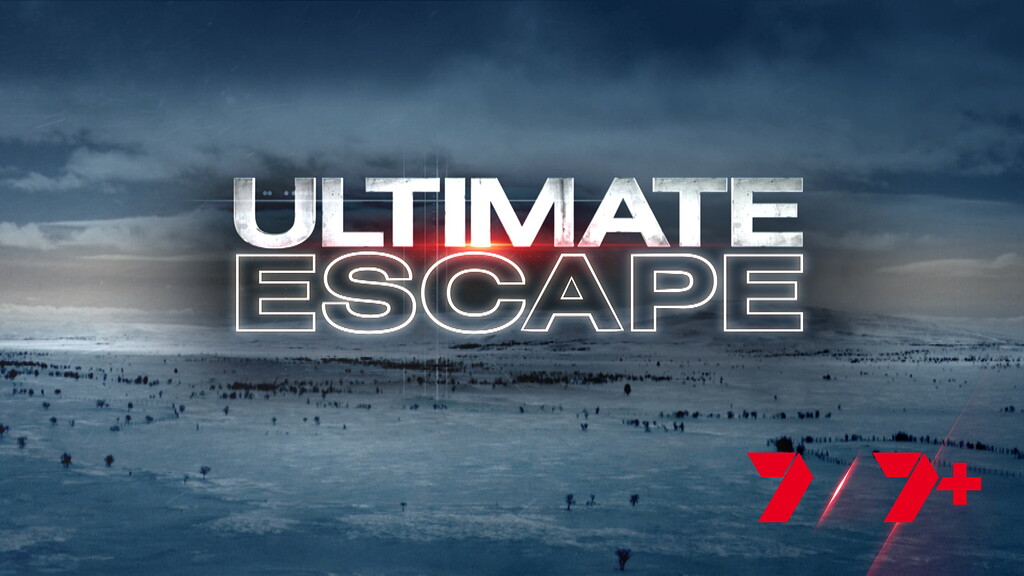 Ultimate Escape - Seven Network - Media Spy