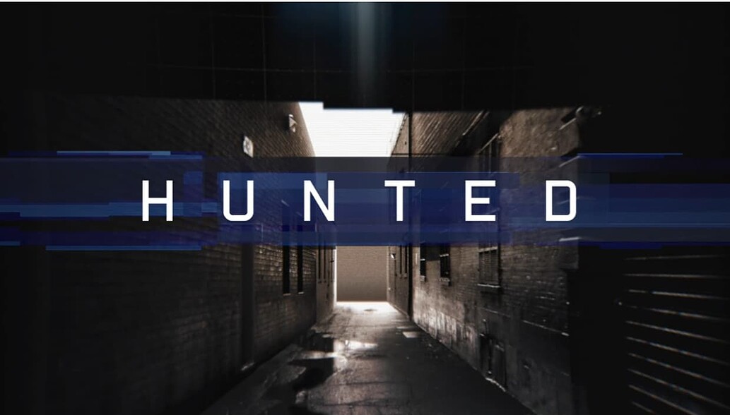 Hunted - Ten Network - Media Spy