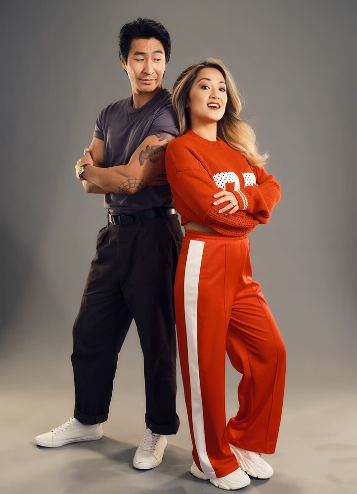 White Fever - ABC - Media Spy