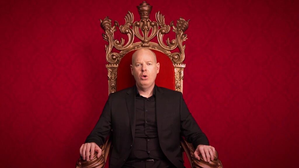 Taskmaster Australia - Ten Network - Media Spy