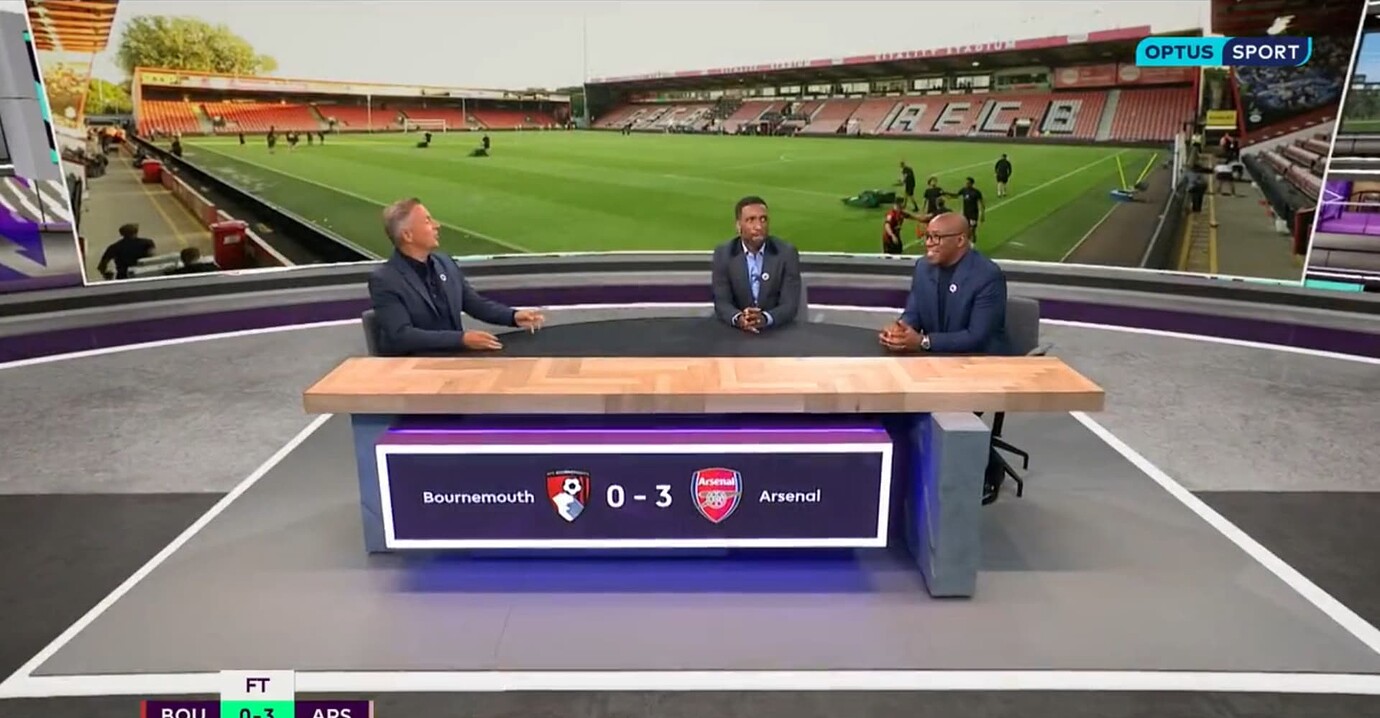 Optus Sport - Page 28 - Subscription and International - Media Spy