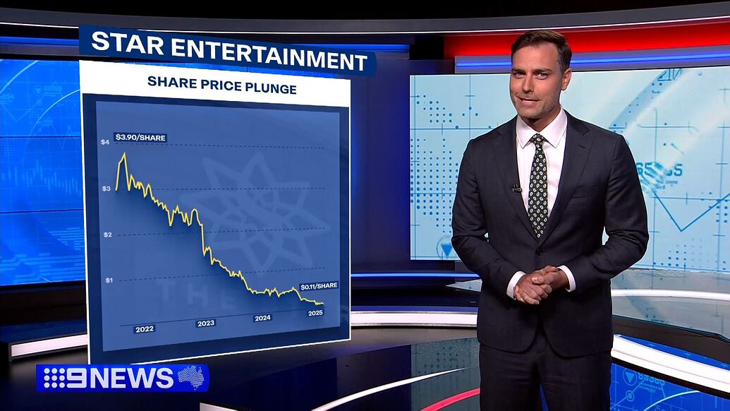 Nine News Presenters and Reporters - Nine News - Media Spy