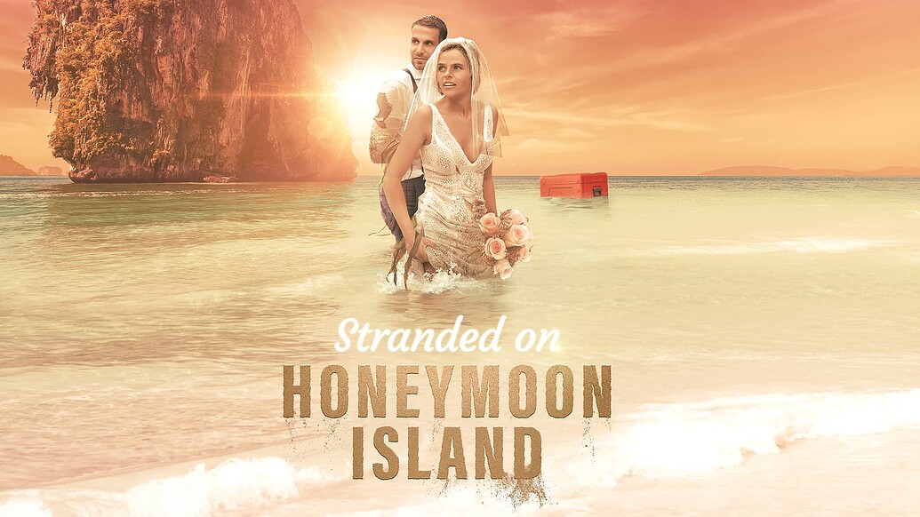 Stranded on Honeymoon Island Australia - Seven Network - Media Spy