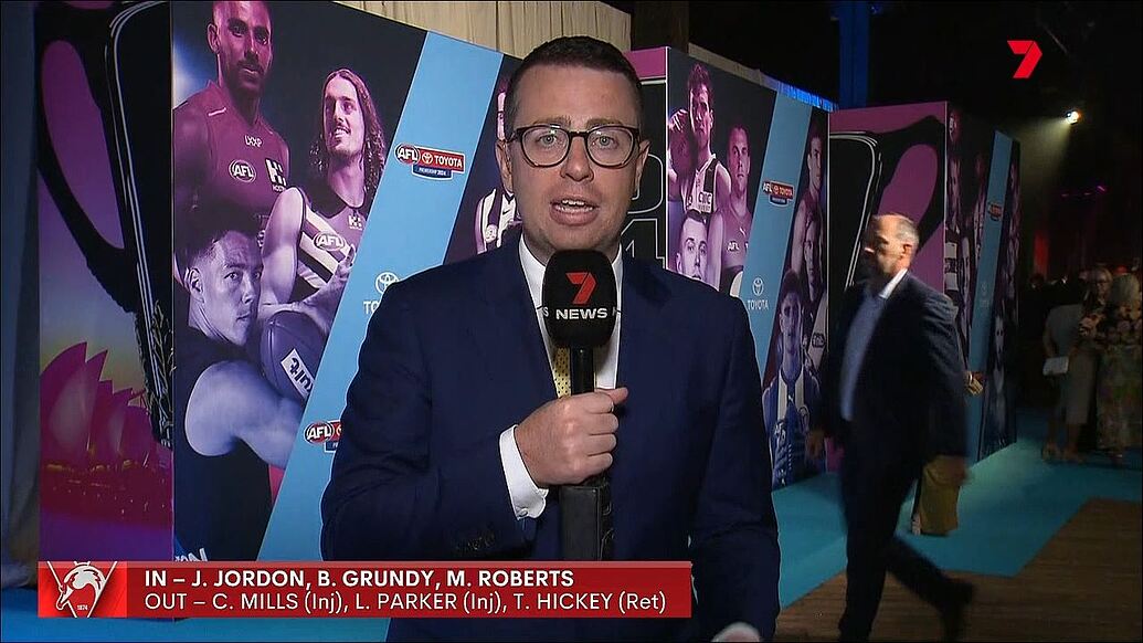 Talking Footy - Seven Network - Media Spy