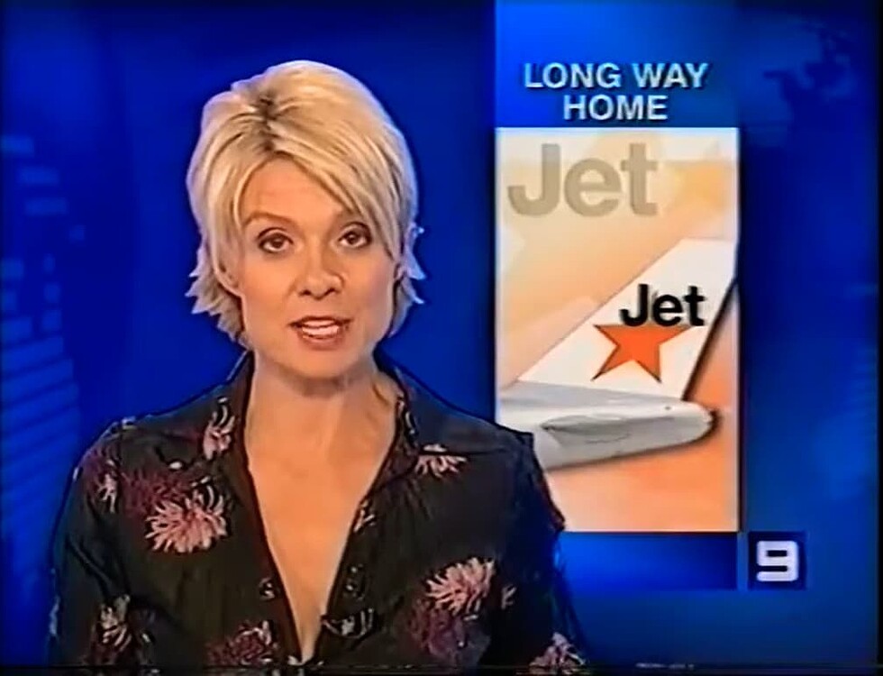 National Nine News 2006-2008 - Nine - Media Spy