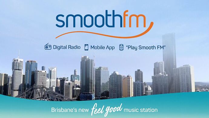 smoothfm - Major Metropolitan Radio - Media Spy