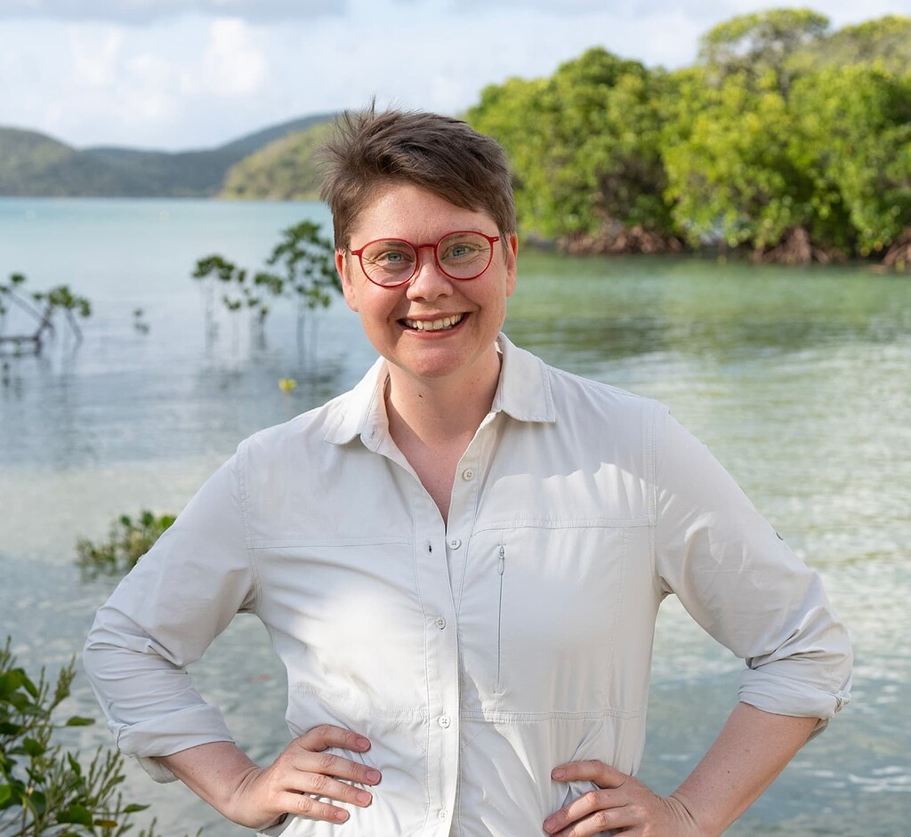 Dr Ann’s Secret Lives - ABC - Media Spy