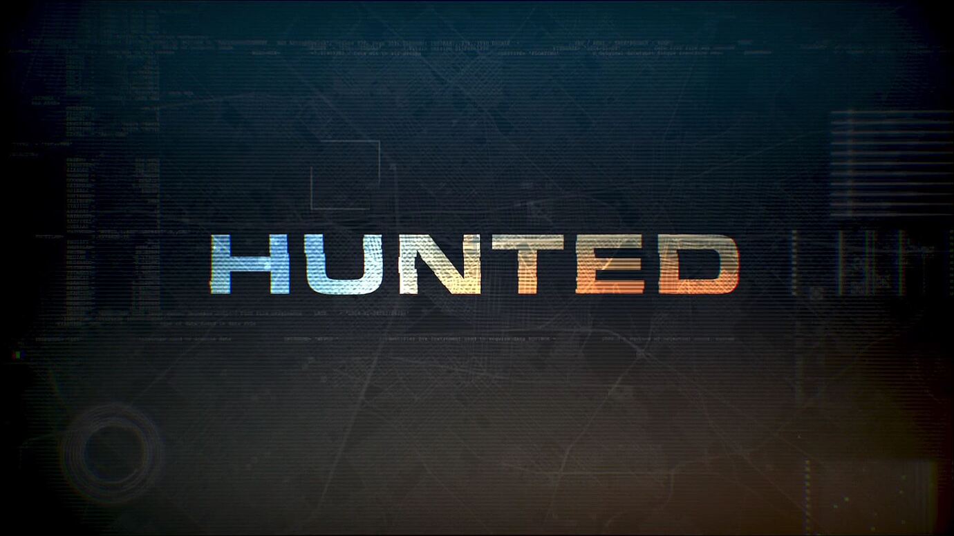 Hunted - Ten Network - Media Spy