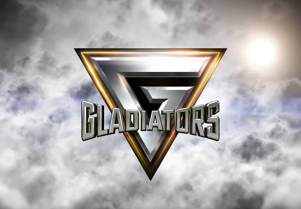 Gladiators - Ten Network - Media Spy