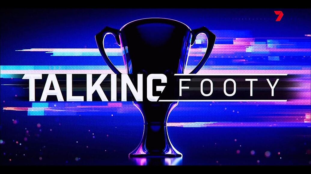 Talking Footy - Seven Network - Media Spy