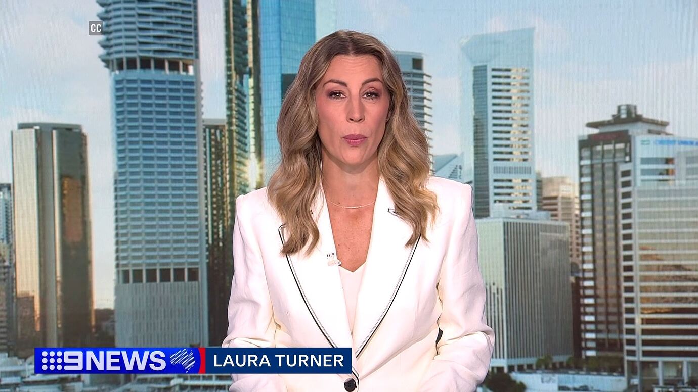 Nine News Presenters and Reporters - Nine News - Media Spy