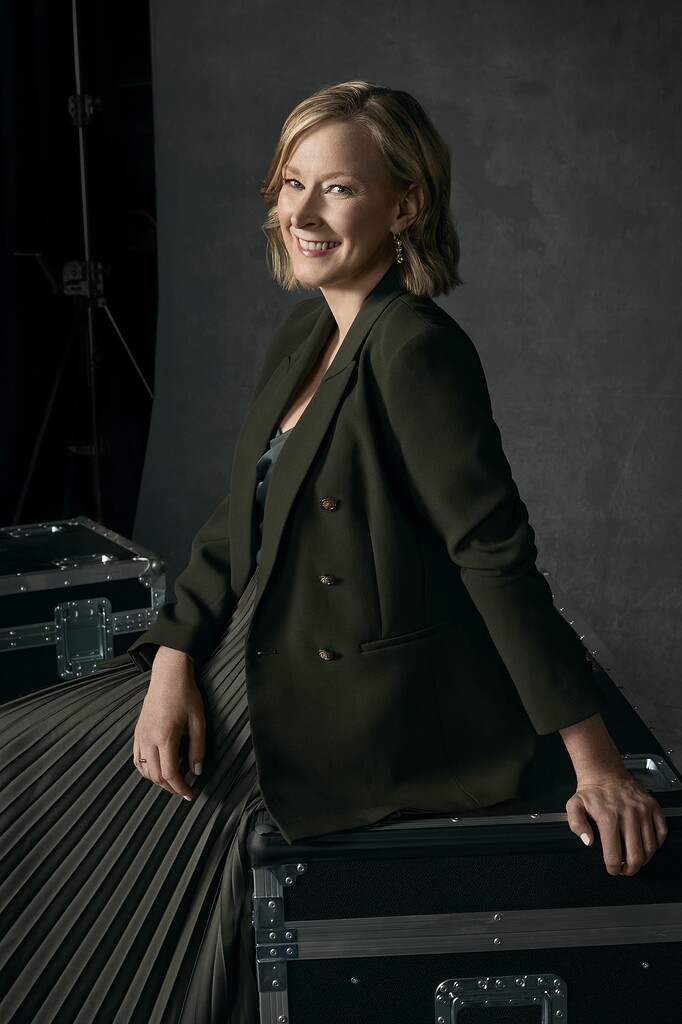 The Assembly - ABC - Media Spy