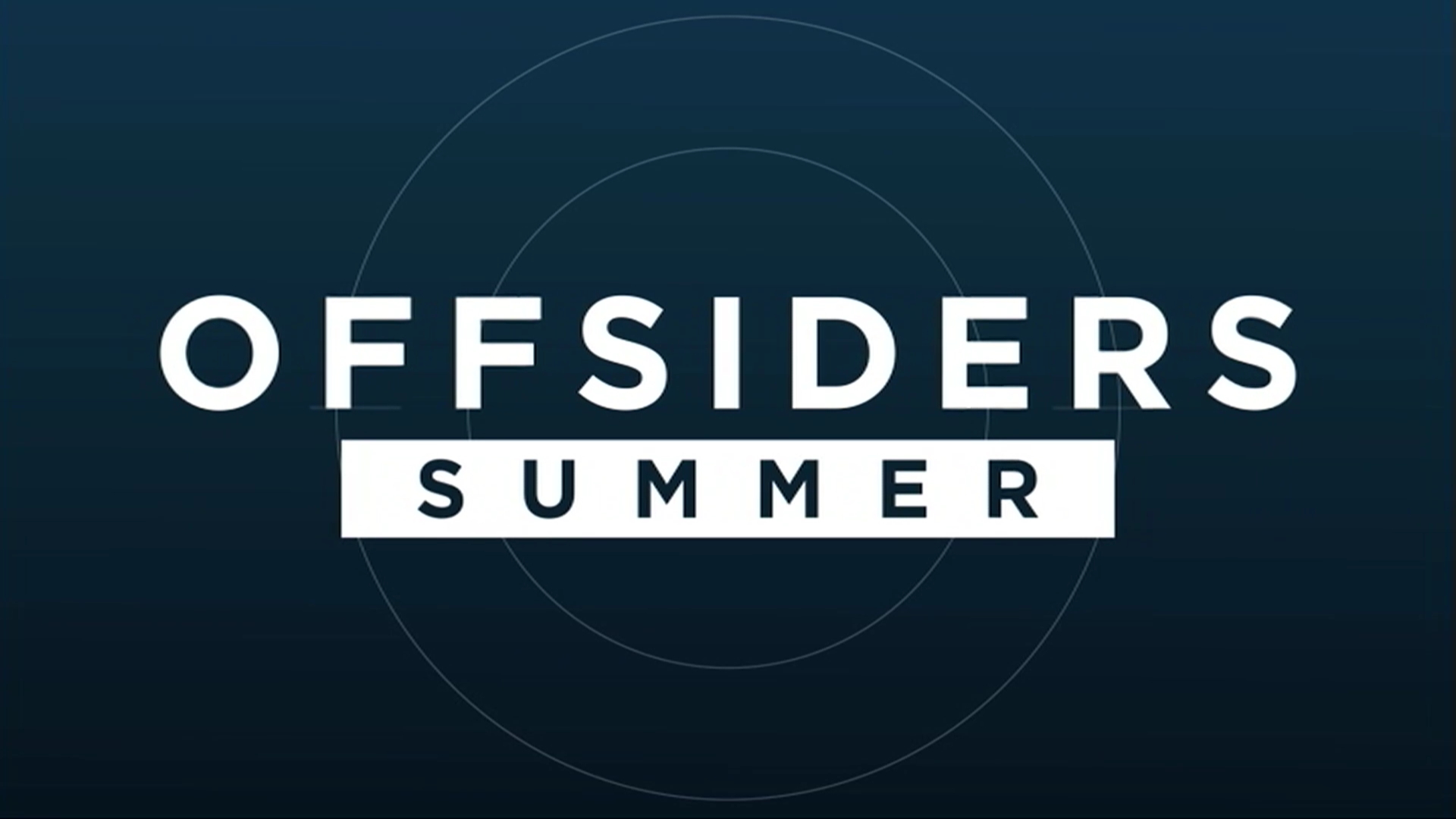 Offsiders - Page 2 - ABC and SBS News - Media Spy