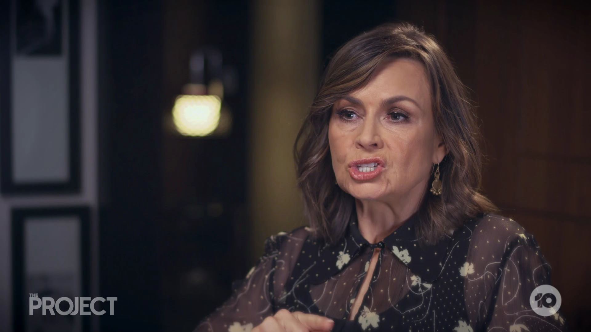 The Project (2020-Feb 2025) - Page 14 - Ten News - Media Spy